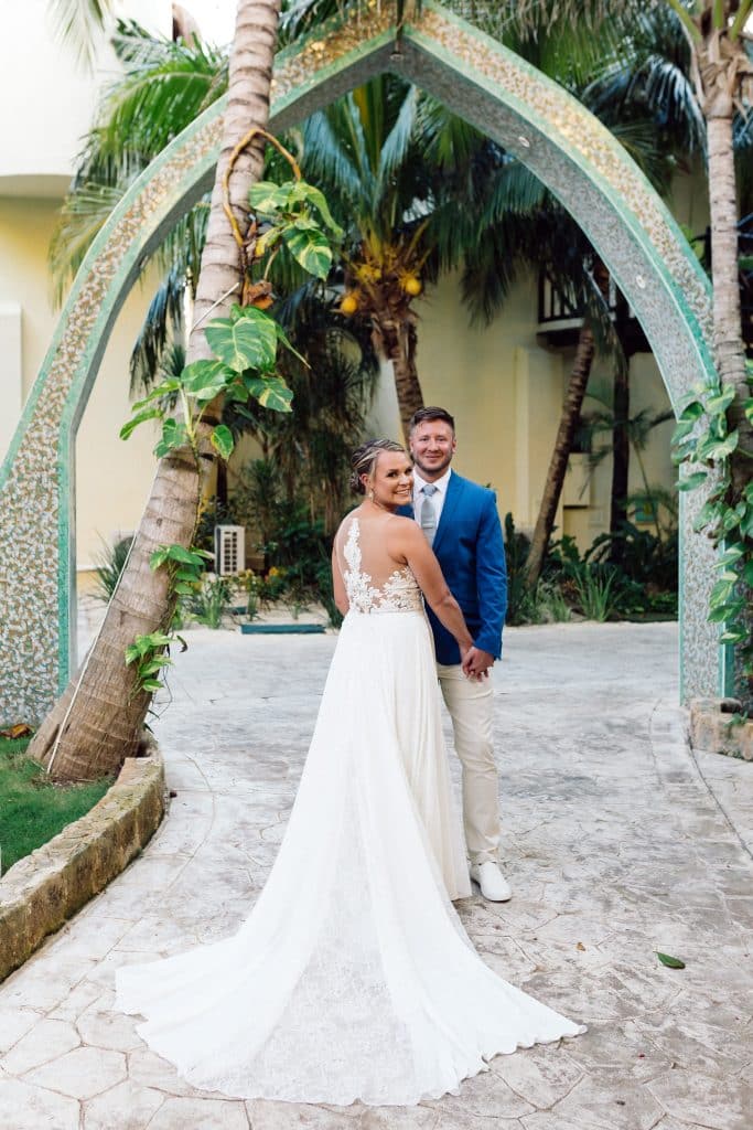 Generations Weddings - Be All Inclusive