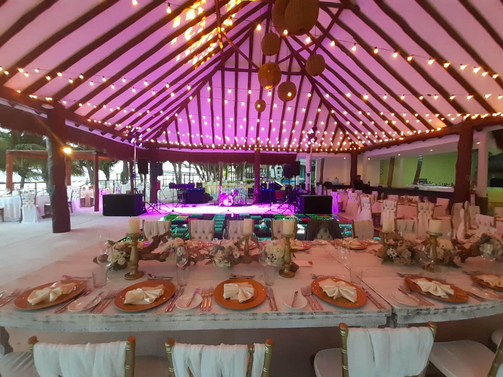 Generations Weddings - Be All Inclusive